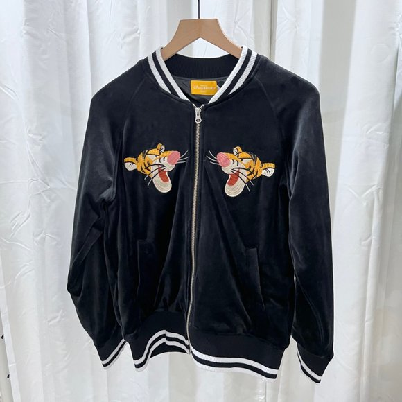 Disney Japan | Jackets & Coats | Tokyo Japan Disney Resort Exclusive ...